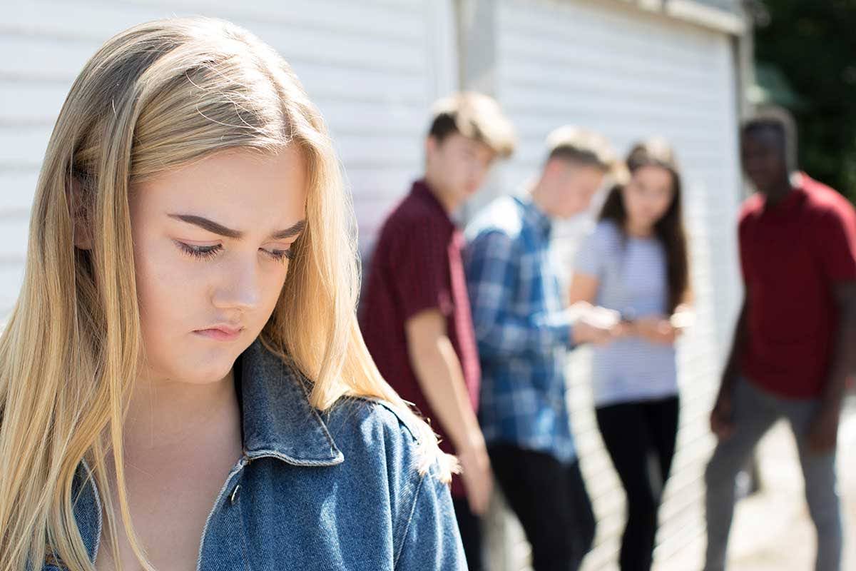 Peer Pressure and Teens: How to Make Informed Decisions ...