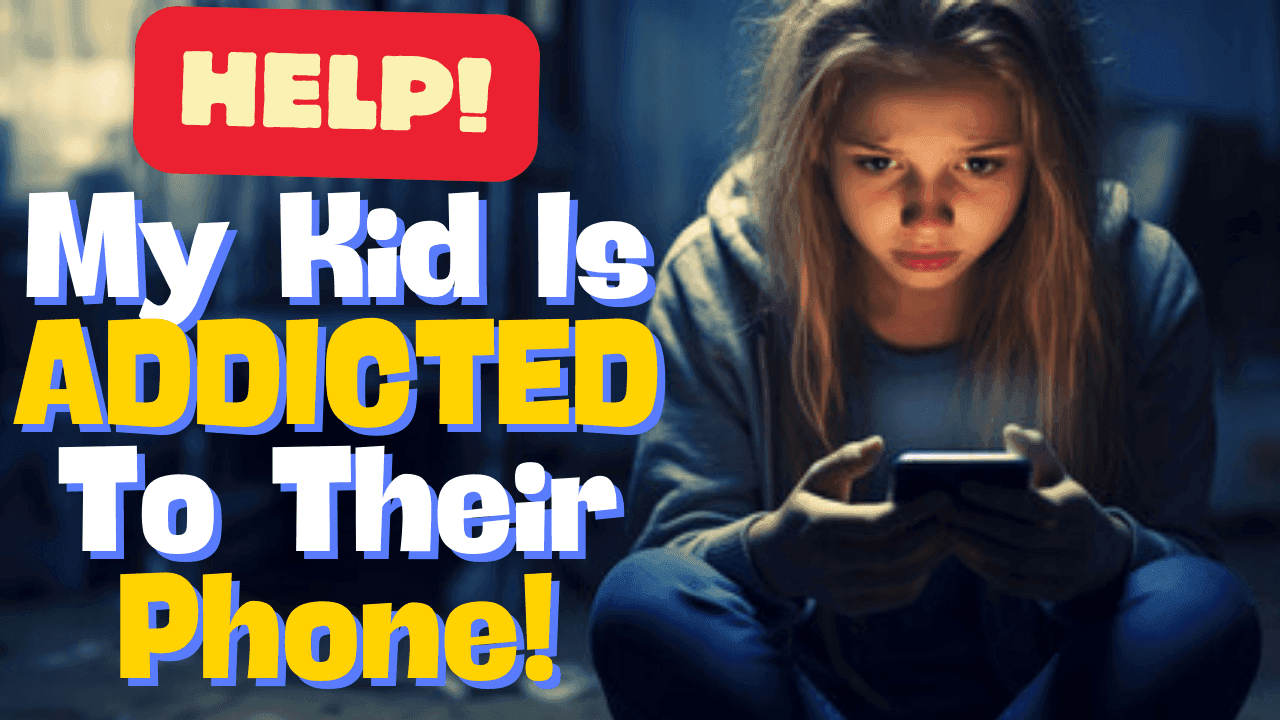 The Ultimate Parent’s Guide To Teen Cell Phone & Social Media Usage ...