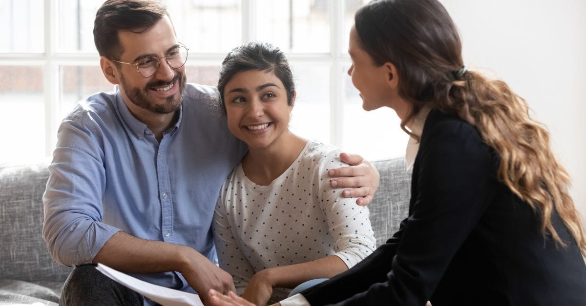 Parent and Teen Family Contract: Step-by-Step Agreement Guide ...