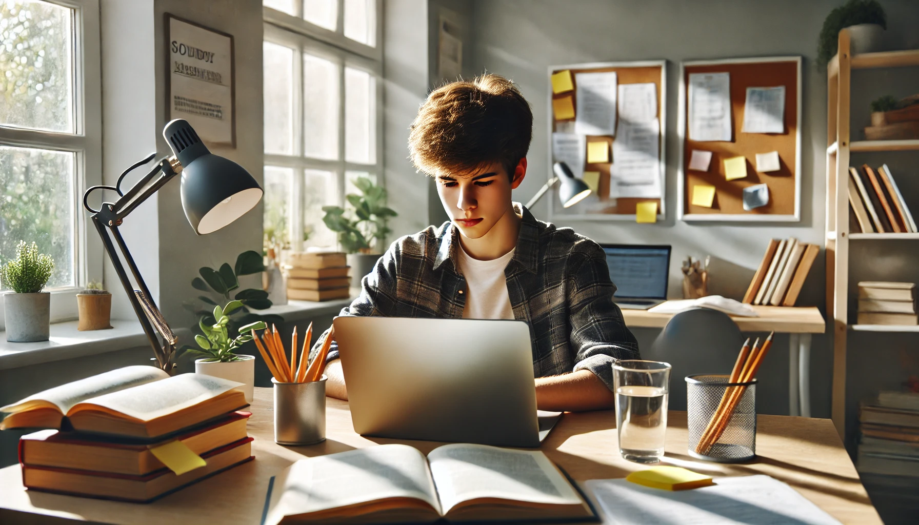 25 Proven Ways for Teens to Learn Faster