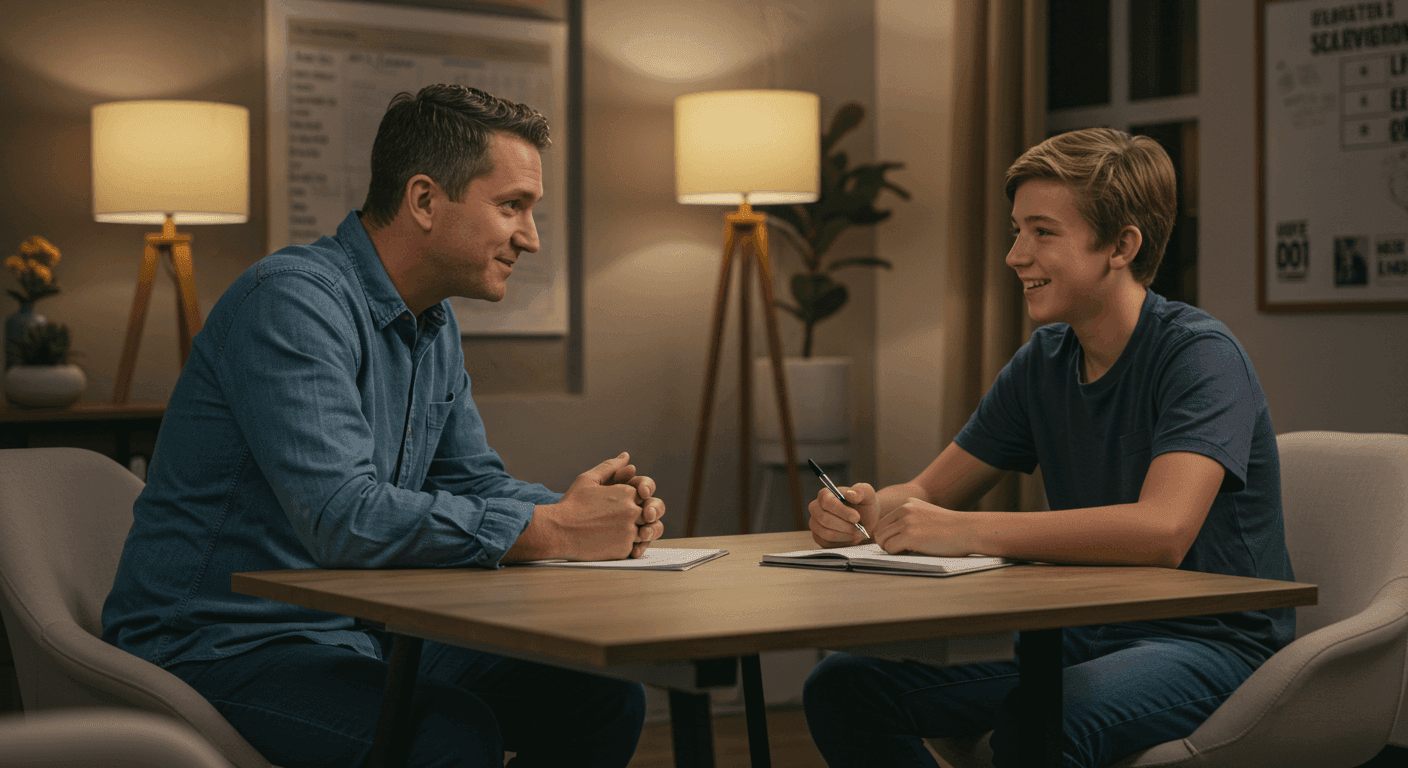 Best Teen Life Coaches 2026: In-Depth Guide